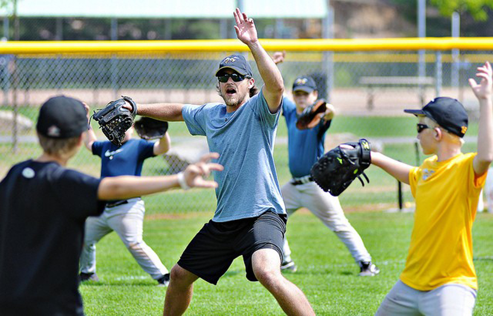 Muskoka Hornets Minor Midget AA baseball tryouts this weekend ...