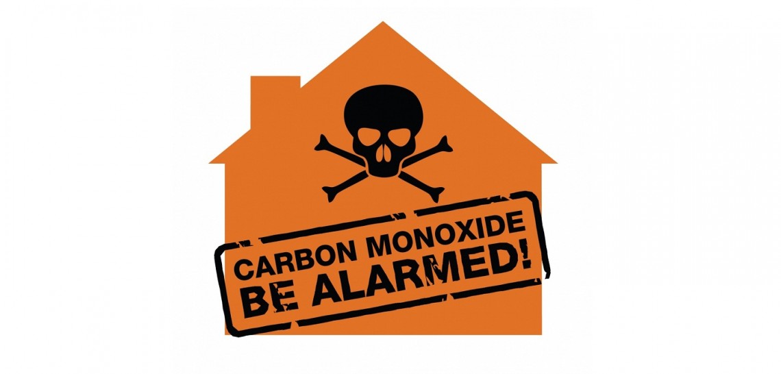 It's Carbon Monoxide Awareness Week - get to know this silent killer ...