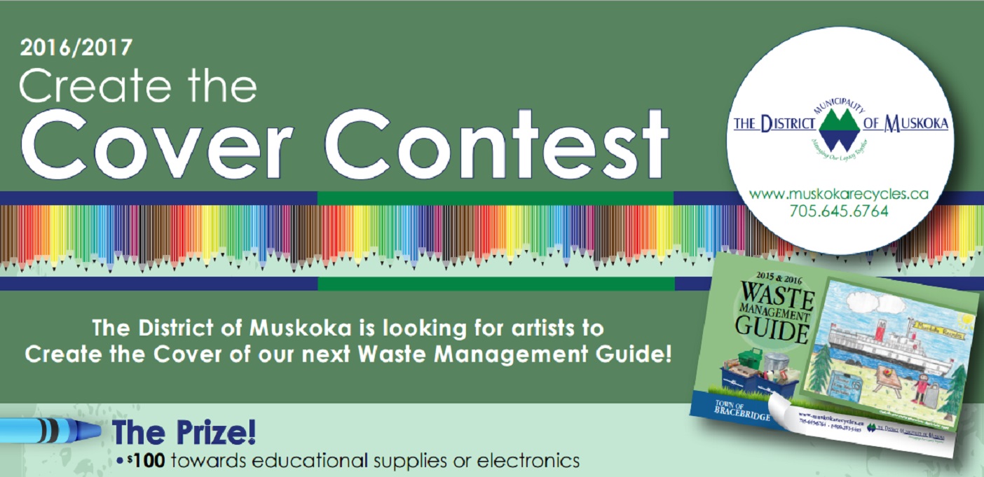 Young artists invited to participate in District's annual ‘Create the ...