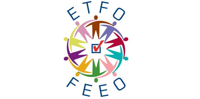 Etfo Logo