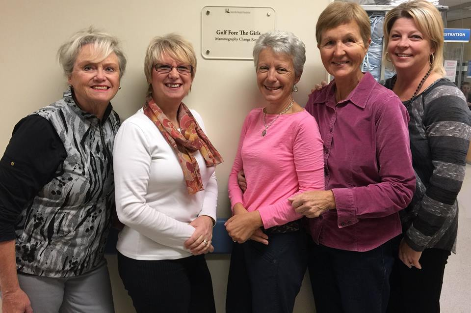 Thanks to gifts large and small, Huntsville Hospital Foundation is on ...