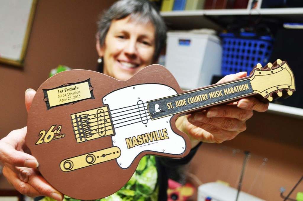 This Wolfe leads the pack by example - Huntsville Doppler