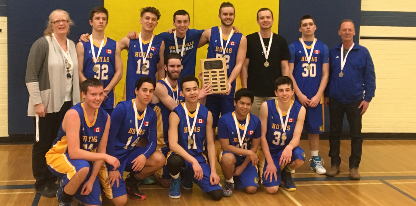 Senior Boys Basketball team ready for GBSSA Championships - Huntsville ...