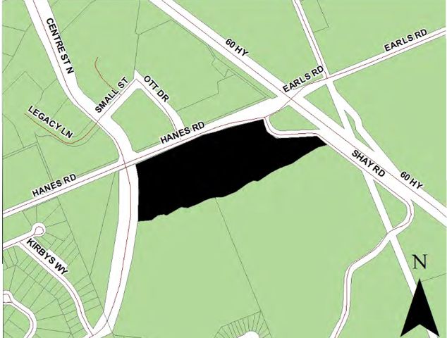 Eagle Ridge development could be heading to the Ontario Municipal Board ...