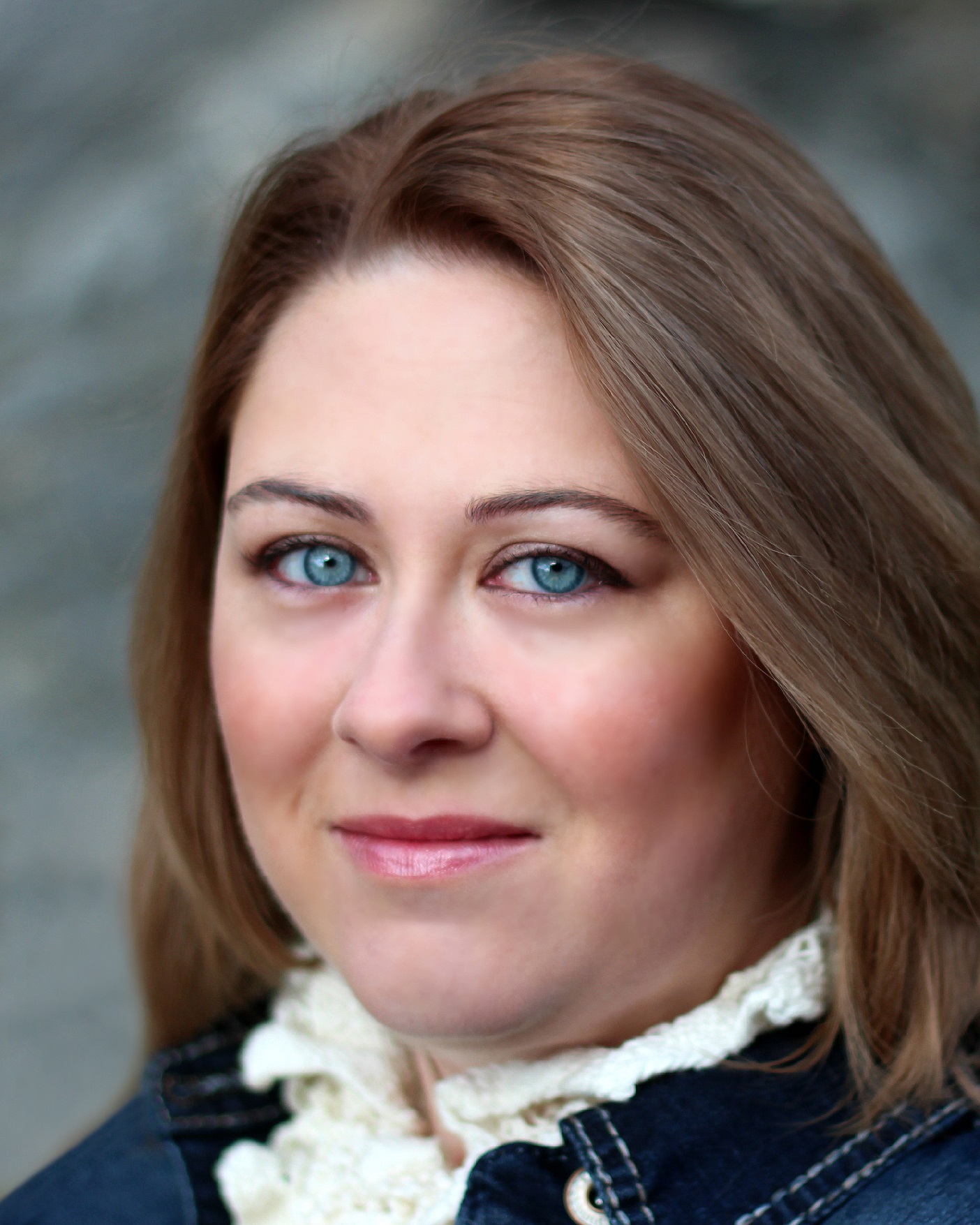 Theatre is in Emilie Stroud's blood - Huntsville Doppler