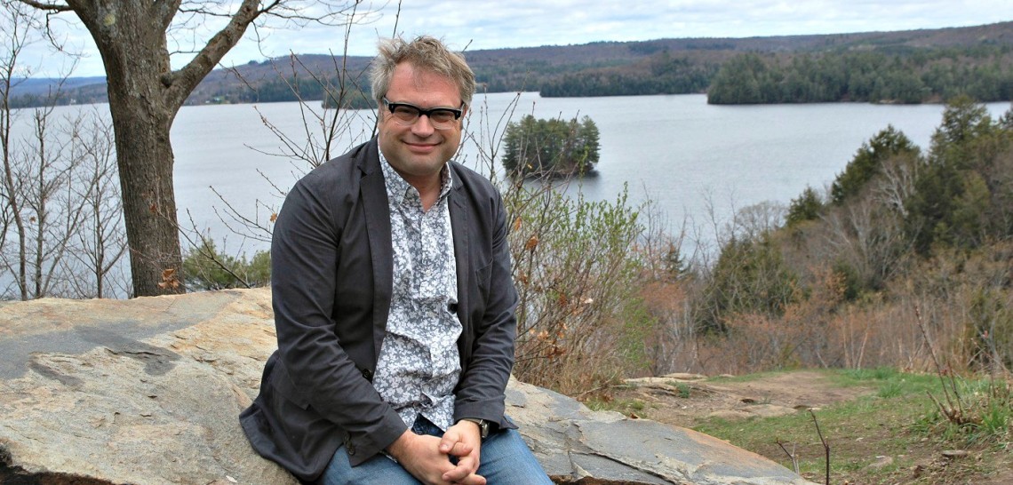 Steven Page on making music and letting go of an artist's guilt ...