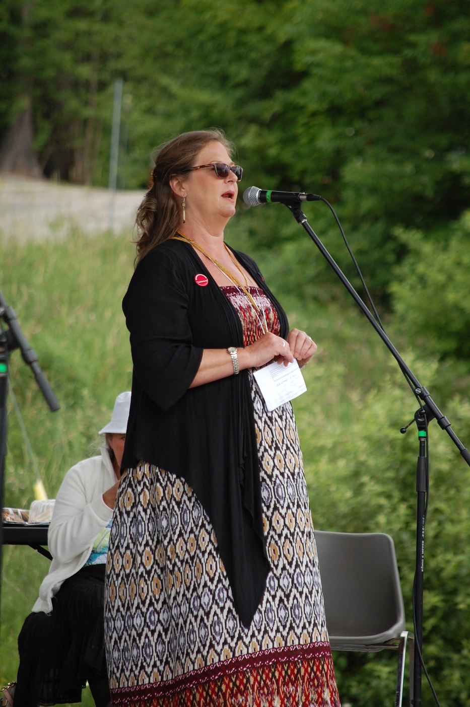 Huntsville’s annual First Nations, Métis and Inuit Celebration ...