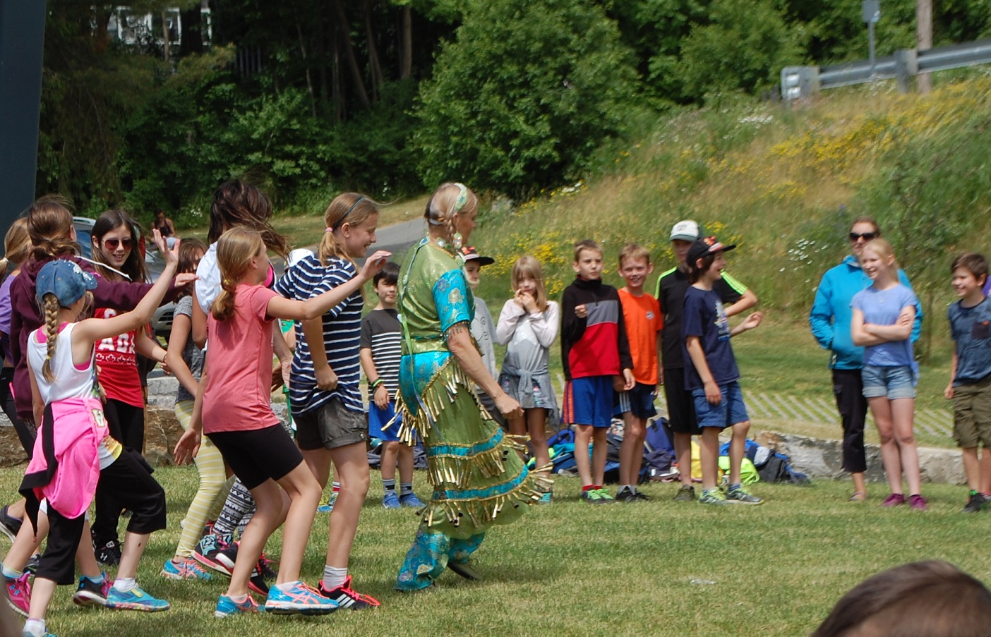 Huntsville’s annual First Nations, Métis and Inuit Celebration ...