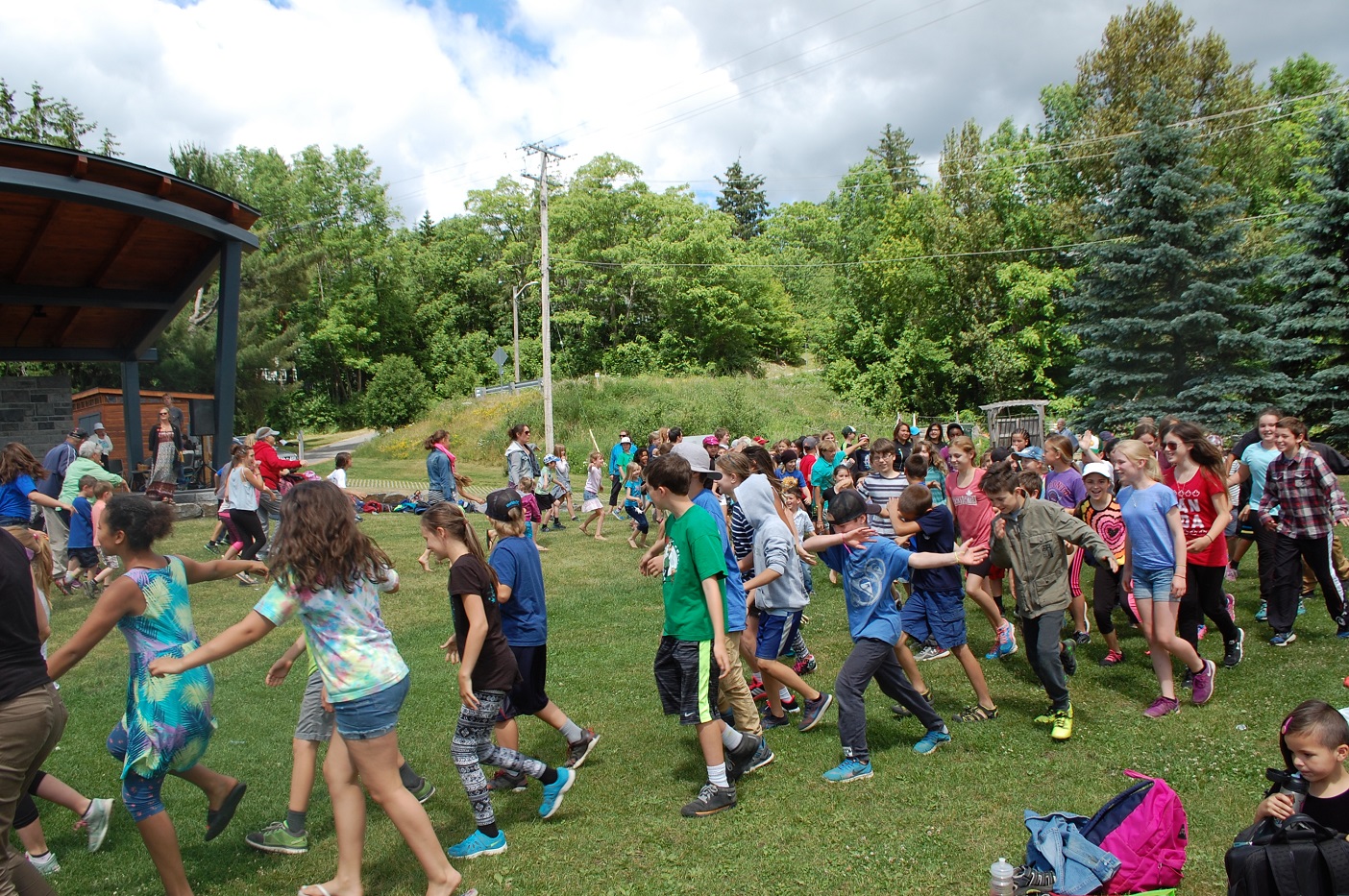 Huntsville’s annual First Nations, Métis and Inuit Celebration ...