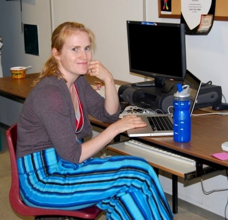 Author began national bestseller at Muskoka Novel Marathon - Huntsville ...