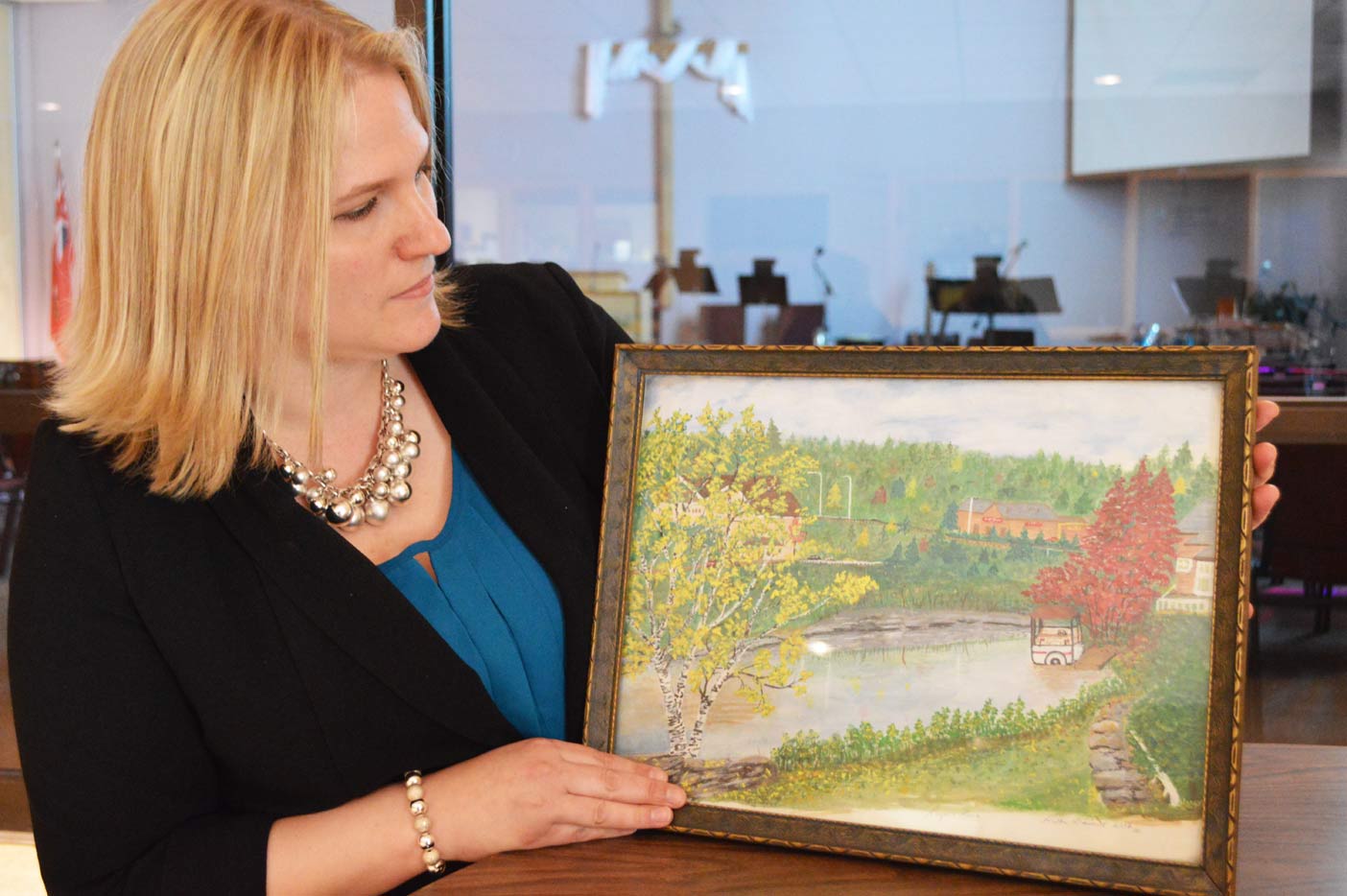 These hands were made for helping: Introducing Krystal Fuller ...