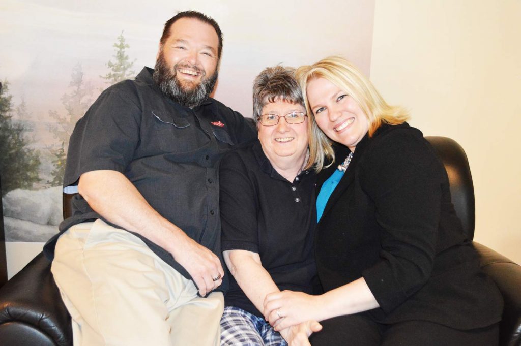 These hands were made for helping: Introducing Krystal Fuller ...