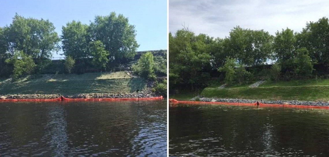 Staff awaiting MTO approvals to proceed with expansion of Hunters Bay ...