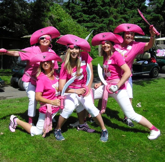 Golf Fore the Girls celebrates 10 years - Huntsville Doppler