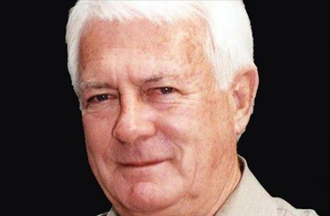 MPP Norm Miller pays tribute to Ken Black, former MPP and "great ...