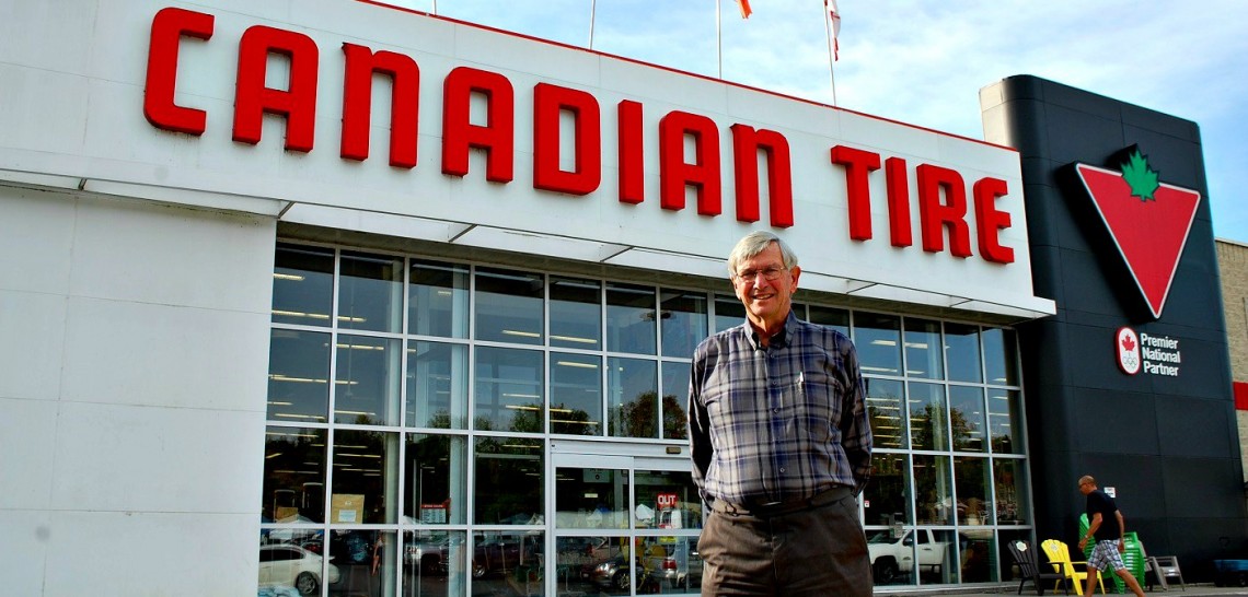 Ken Moser saying farewell to "a great career" - Huntsville Doppler