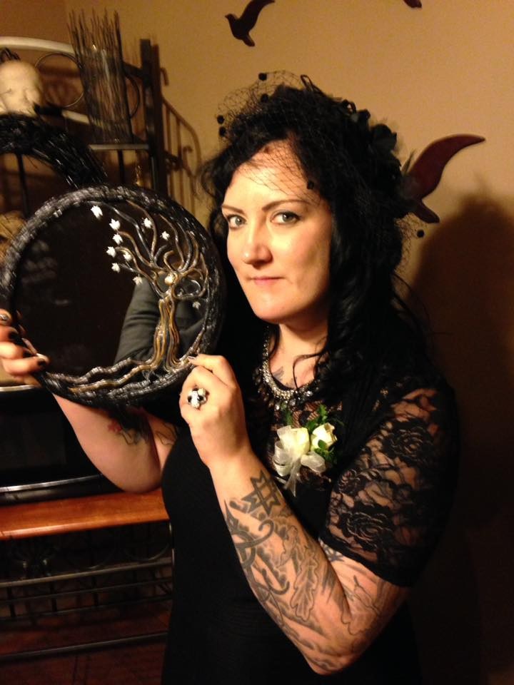 What makes a Woman of Distinction? Meet Michelle Ainsworth - Huntsville ...