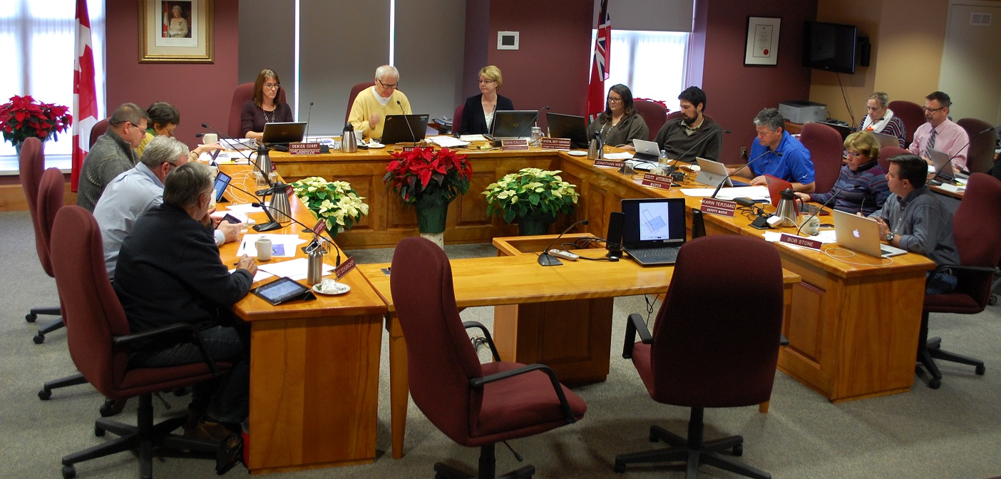 Next term of Council to receive only a cost-of-living increase ...