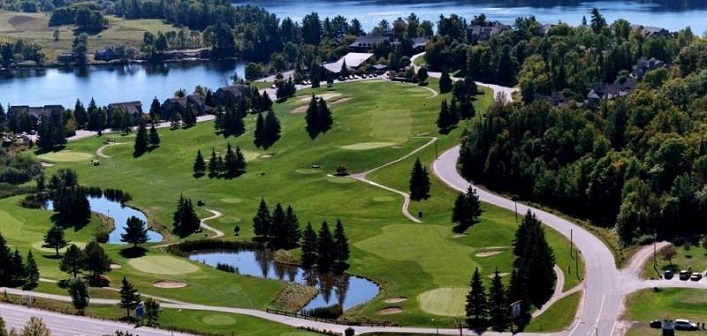 Grandview Huntsville Wedding