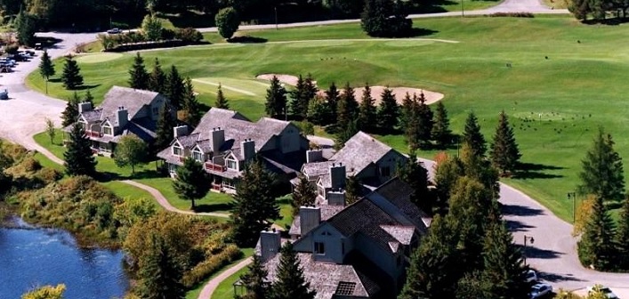 Discussions on the future of the Muskoka Grandview Resort lands ...