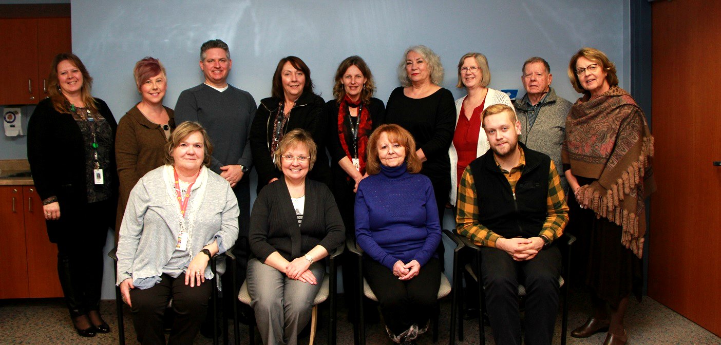 Introducing MAHC’s Patient and Family Advisory Committee - Huntsville ...