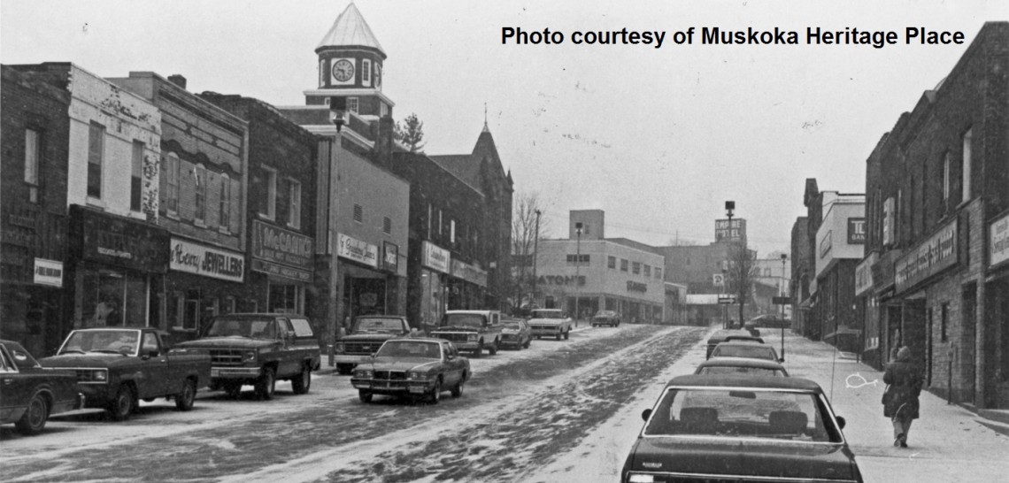 It's Wayback Wednesday: March throwback - Huntsville Doppler