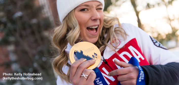 Hey, female athletes: applications open February 13 for Dara’s Fund ...