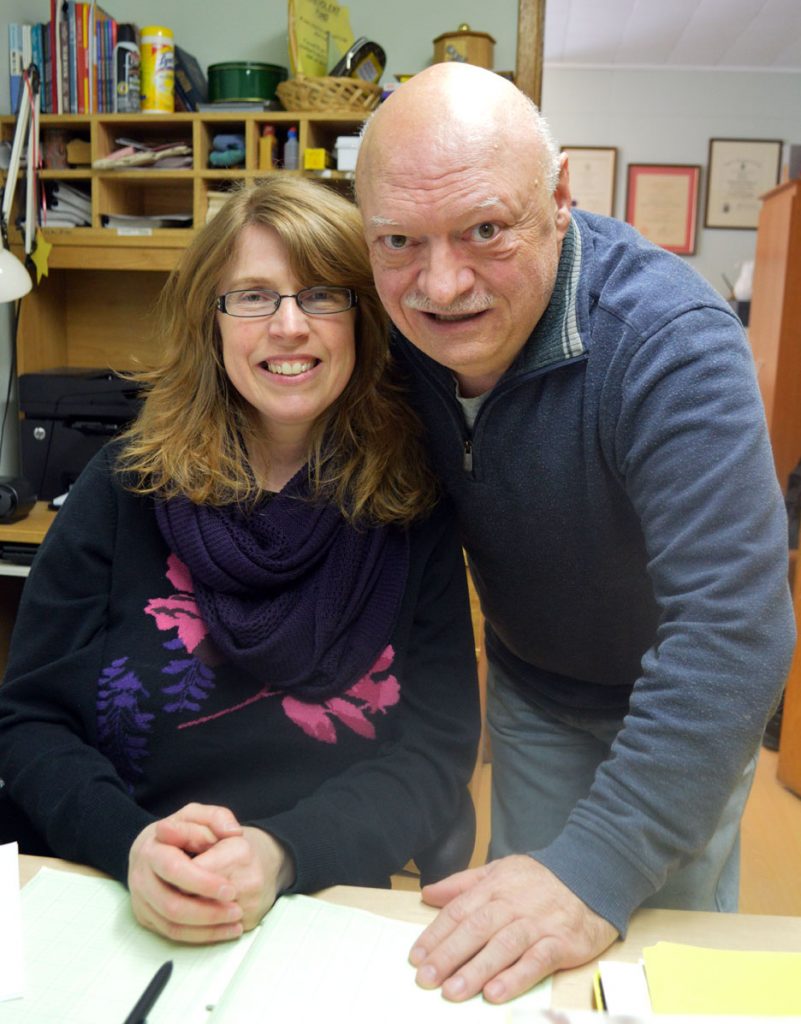 Have a little faith: Meet Derek Shelly - Huntsville Doppler