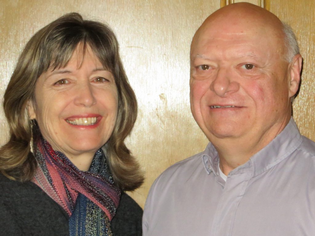 Have a little faith: Meet Derek Shelly - Huntsville Doppler