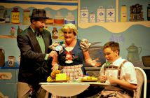 Willy Wonka production is a spectacle to behold - Huntsville Doppler