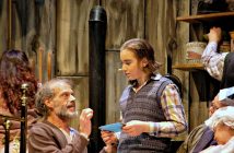 Willy Wonka production is a spectacle to behold - Huntsville Doppler