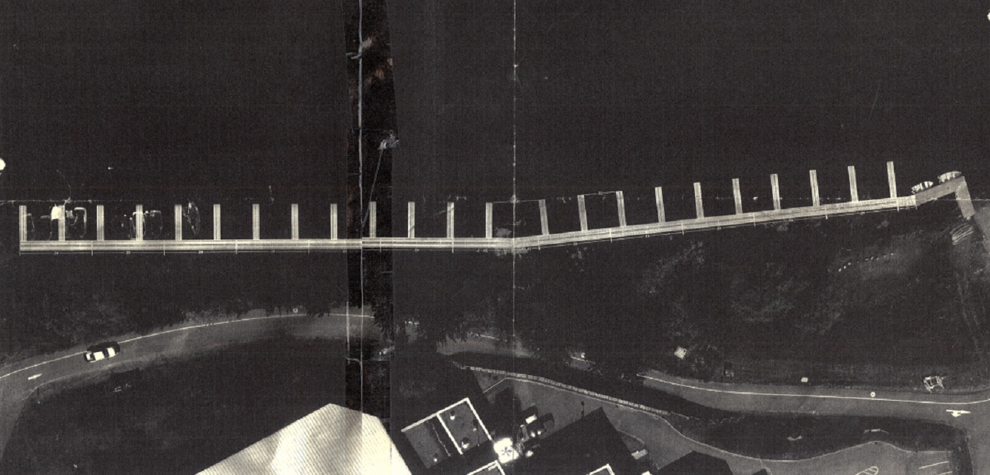 Business owner may be looking to expand unapproved commercial marina ...