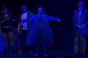 Stitched and sewn: Meet Barb Hartwick - Huntsville Doppler