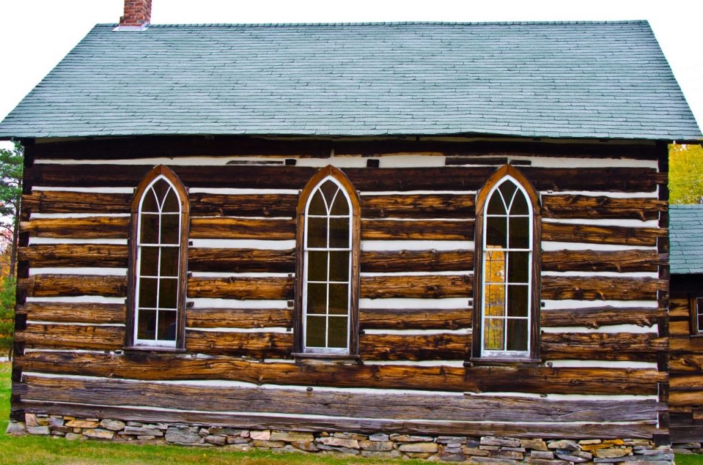 Concerned residents come together in effort to save Madill Church ...