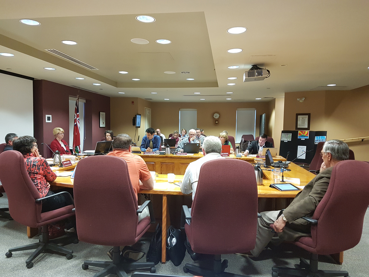 Merger between Port Sydney and Bracebridge chambers ruffling feathers - Huntsville Doppler