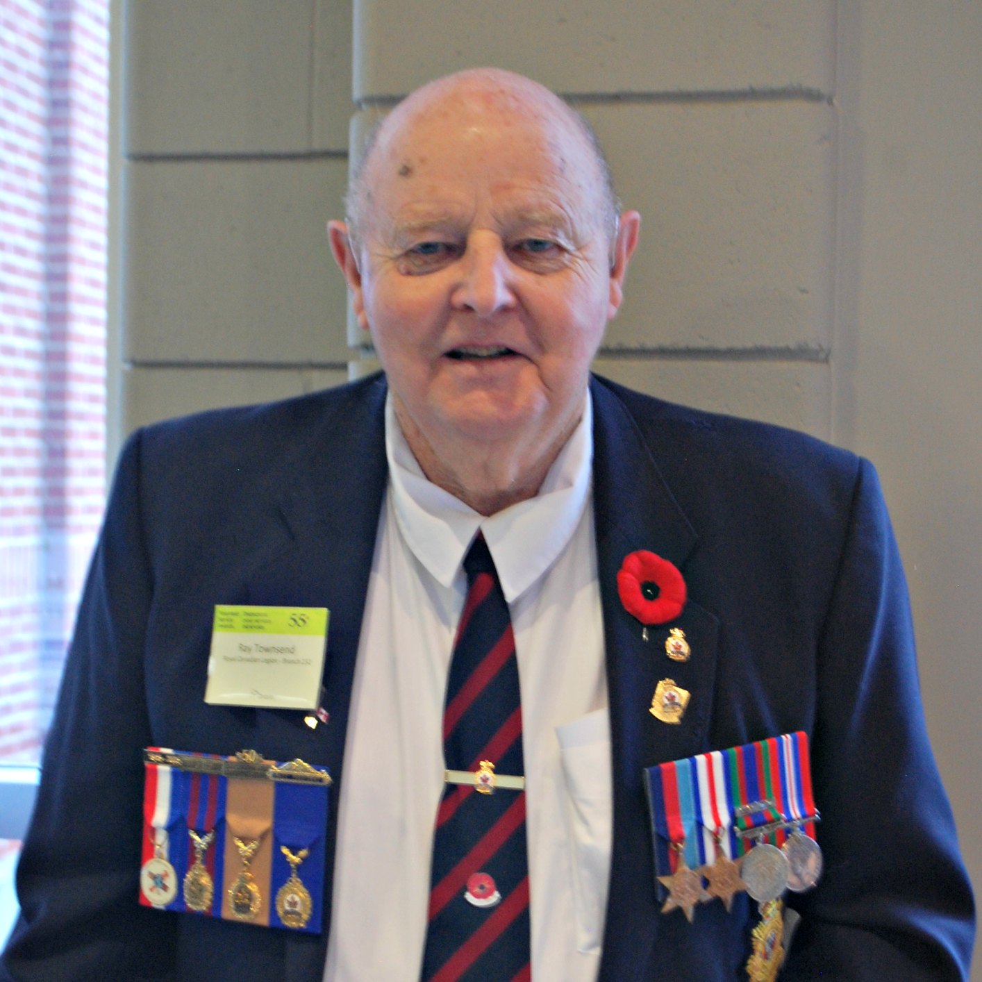 Local volunteers honoured for their service at Ontario awards ceremony ...