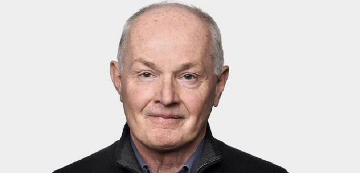 Roy MacGregor celebrates Canada at 150 in Fairvern fundraiser ...