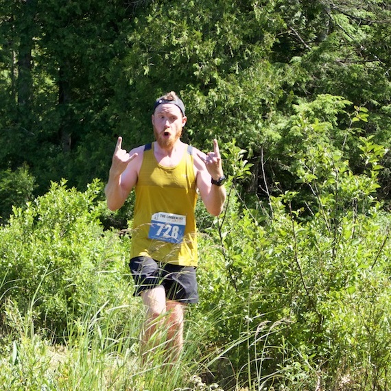 Eighth annual Limberlost Challenge has record turnout - Huntsville Doppler