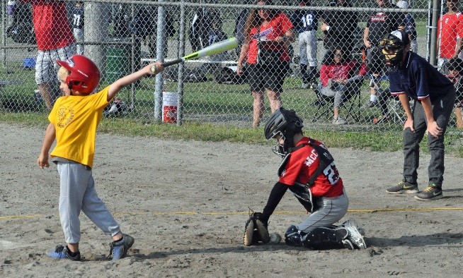 Muskoka Hornets host most successful Muskoka Cup yet - Huntsville Doppler