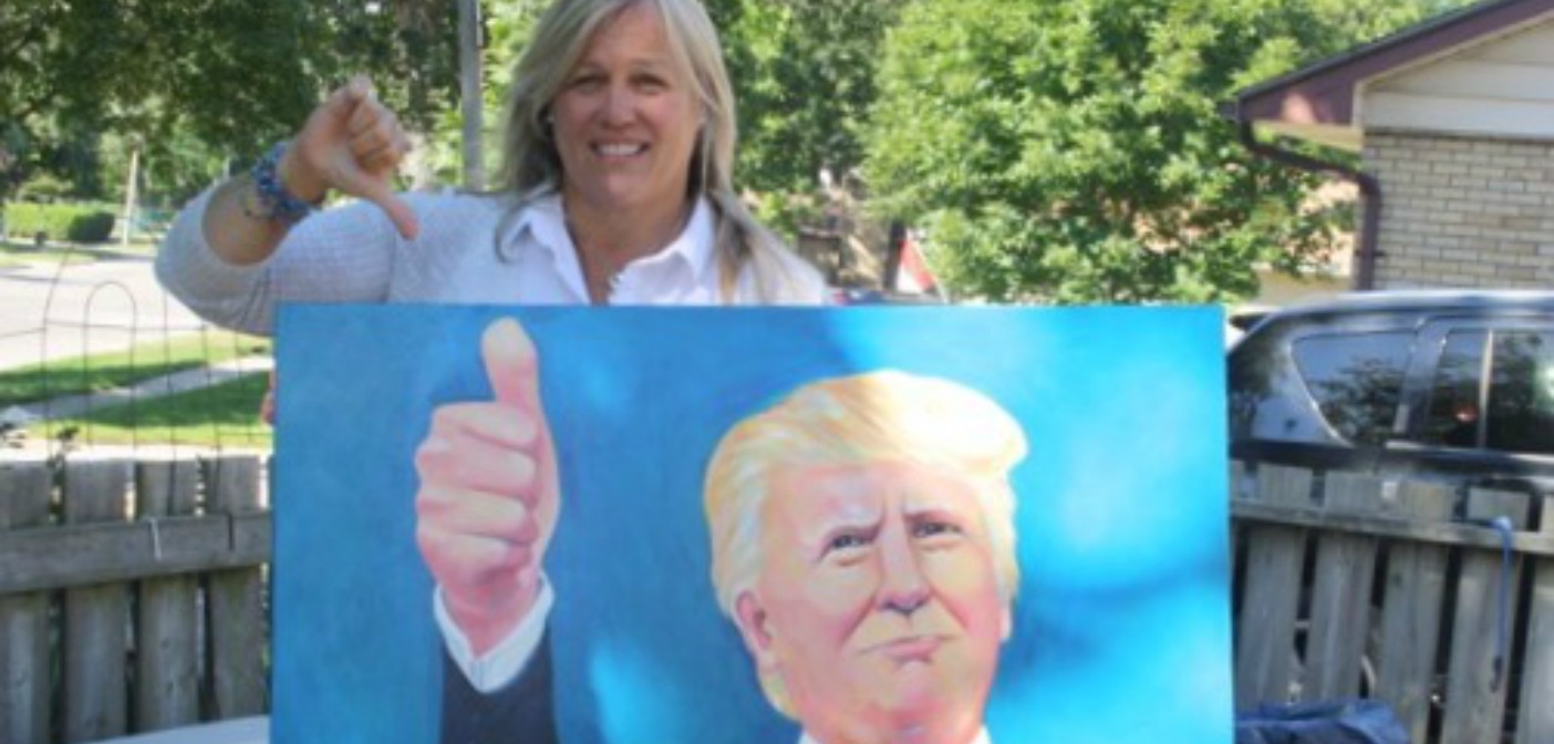 Funny things happen at High school reunions - Huntsville Doppler