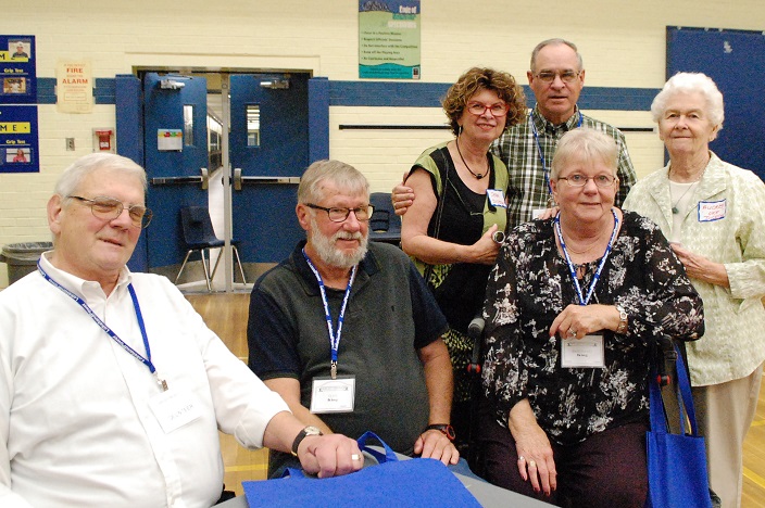 The Great Huntsville High School Reunion: in photos - Huntsville Doppler