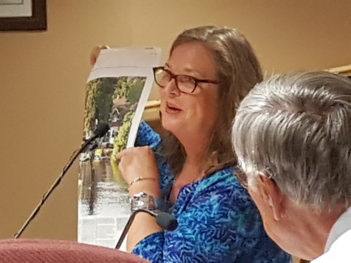 Mayor's vote keeps Pipe Man in the river - Huntsville Doppler