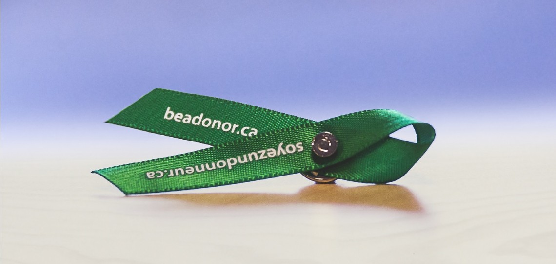 MAHC recognized for its support of Trillium Gift of Life Network ...