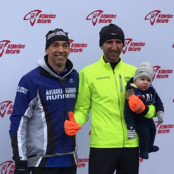 Muskoka Algonquin Runners shine in provincial championships on home ...