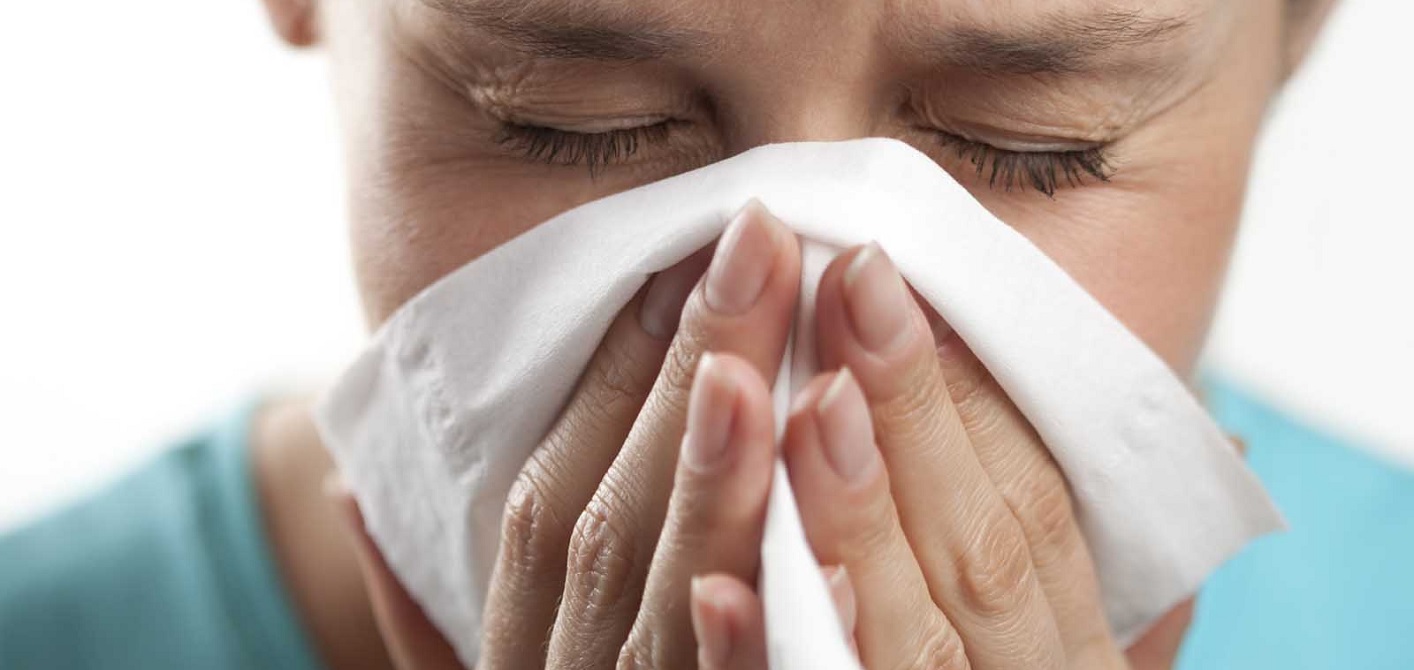 Influenza rapidly rising in Simcoe Muskoka - Huntsville Doppler