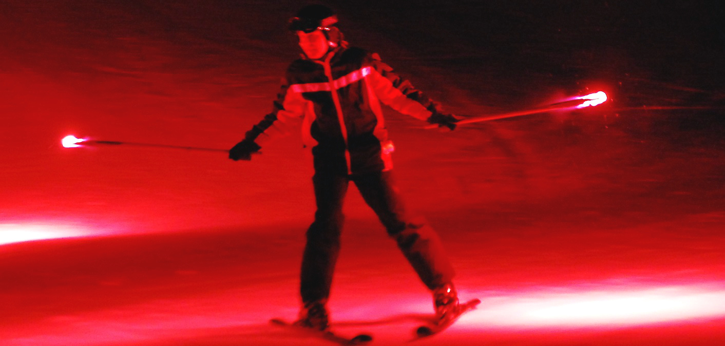 Video: Christmas Eve Torchlight Parade is a holiday tradition for many ...