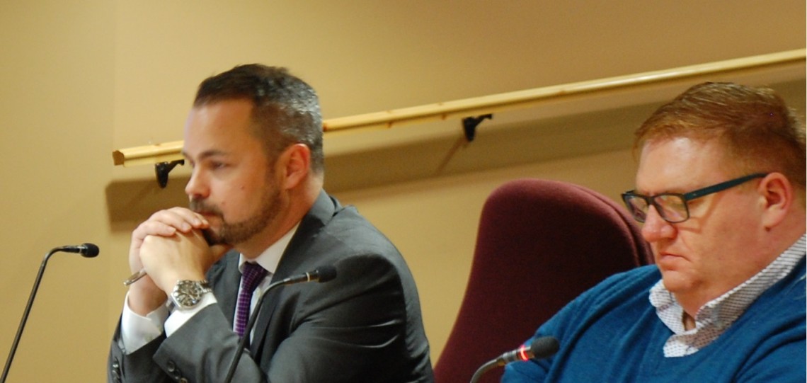 Council supports AMO proposal to hike the HST by one per cent ...