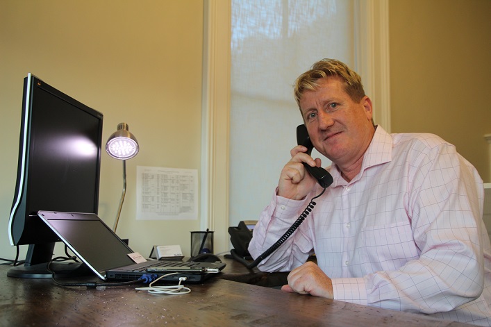 New location, new services, same local focus at CCV Insurance ...