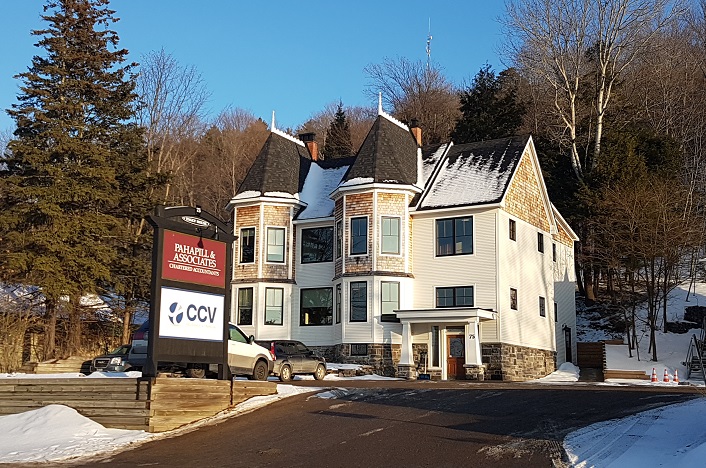 New location, new services, same local focus at CCV Insurance ...