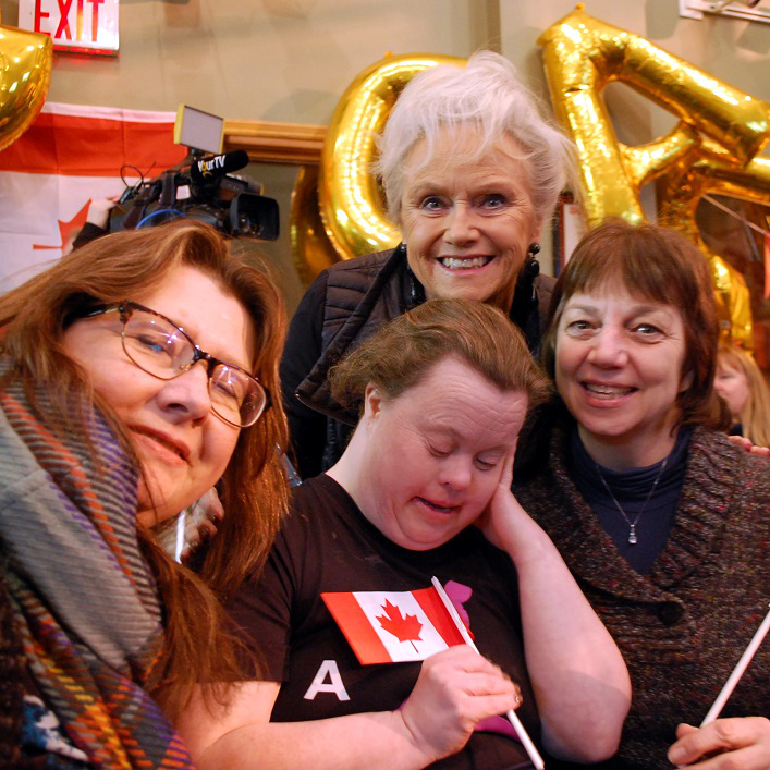 Huntsville cheers on Dara Howell, two-time Olympian - Huntsville Doppler